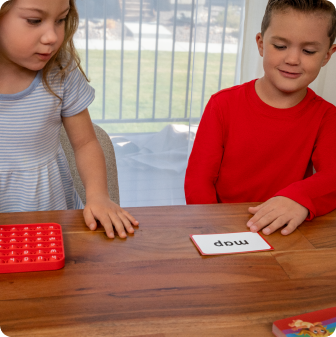 Word Pop: Learn Sound Blending and Master Common Words – The Fidget Games