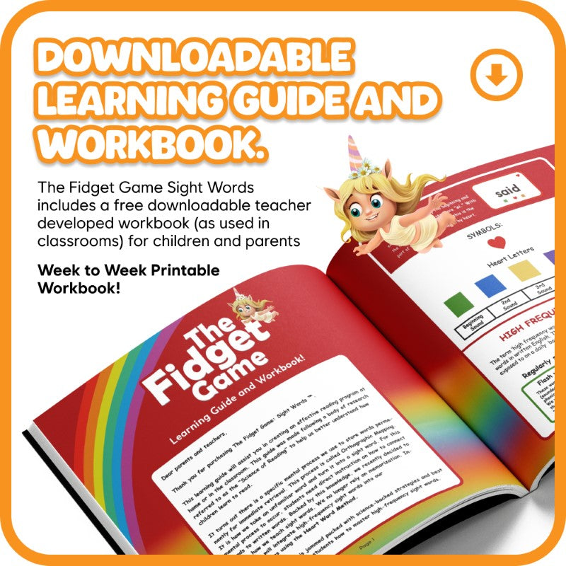 Preschool Learning Games: Fun Educational Activities For Pre-K – The ...
