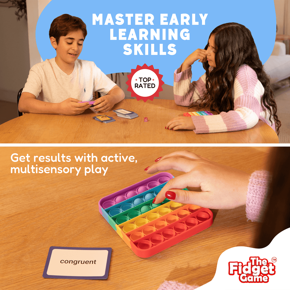 Reading Games For 4th Grade: Fun And Educational Activities – The ...